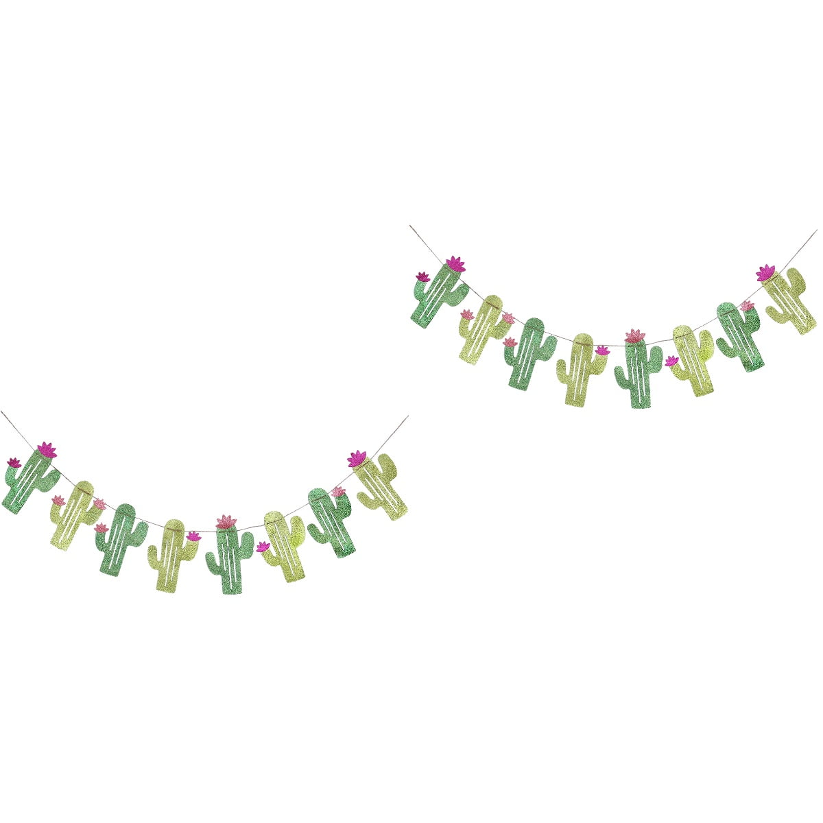 2 Pack Decor Ornament Wedding Party Decorations Parties Summer Theme ...