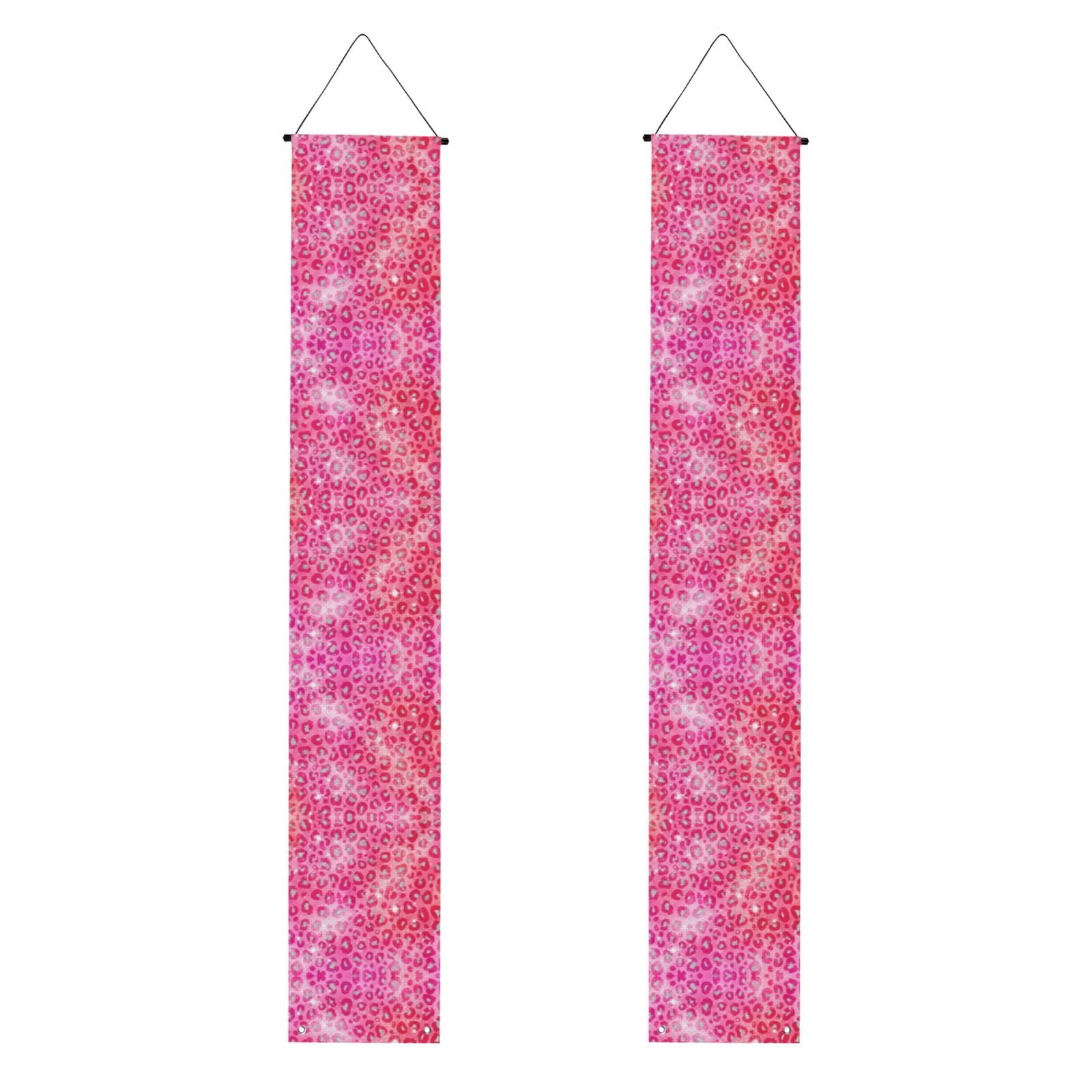 2 Pack Decorative Porch Banner 70.9×11.8in Robust And Easy To Install ...