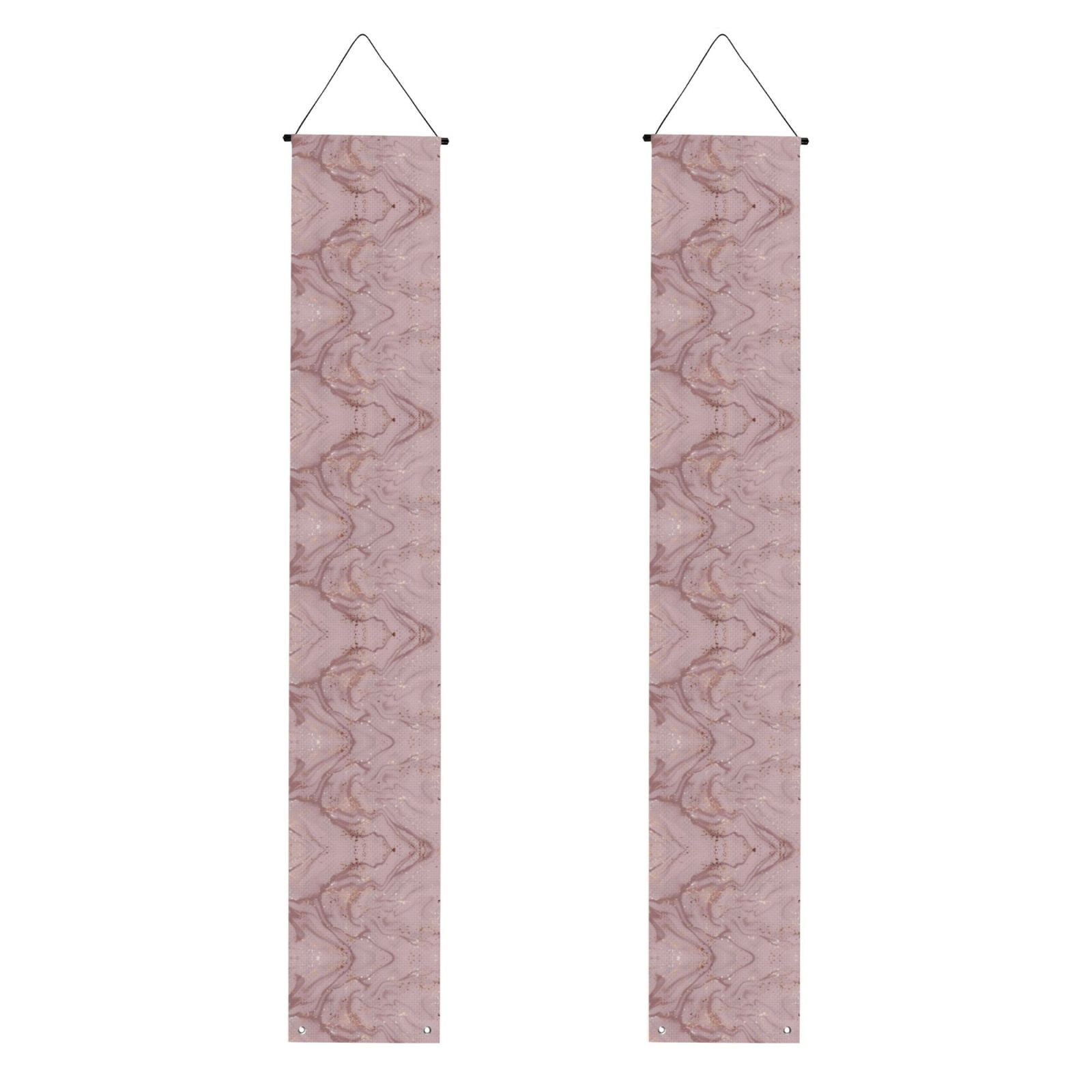 2 Pack Decorative Porch Banner 70.9×11.8in Robust And Easy To Install ...