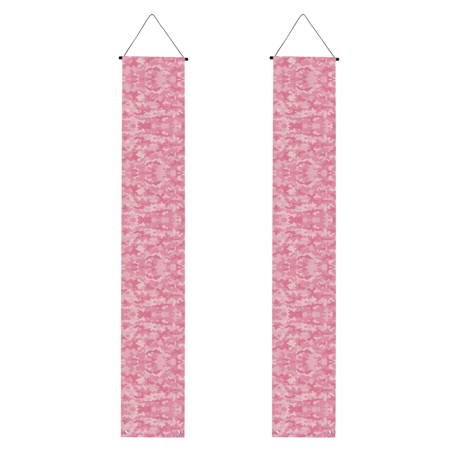 2 Pack Decorative Porch Banner 70.9×11.8in Robust And Easy To Install ...