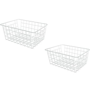 Upright Freezer Baskets and Organizers for Efficient Home Storage
