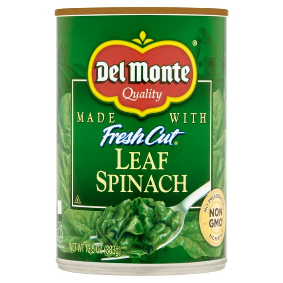 Fresh Spinach