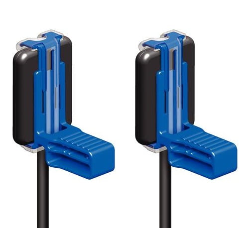 2/Pack Dental XCP-DS FIT Universal Sensor Positioning System Biteblock ...