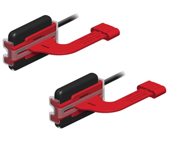 2/Pack Dental XCP-DS FIT Universal Sensor Positioning System Biteblock ...