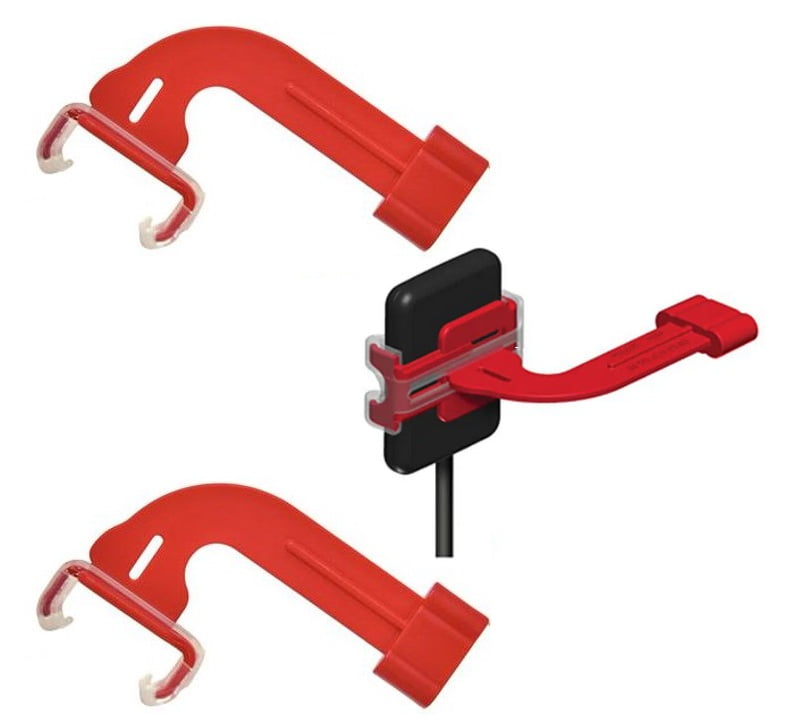 2/Pack Dental XCP-DS FIT Universal Sensor Positioning System Biteblock ...