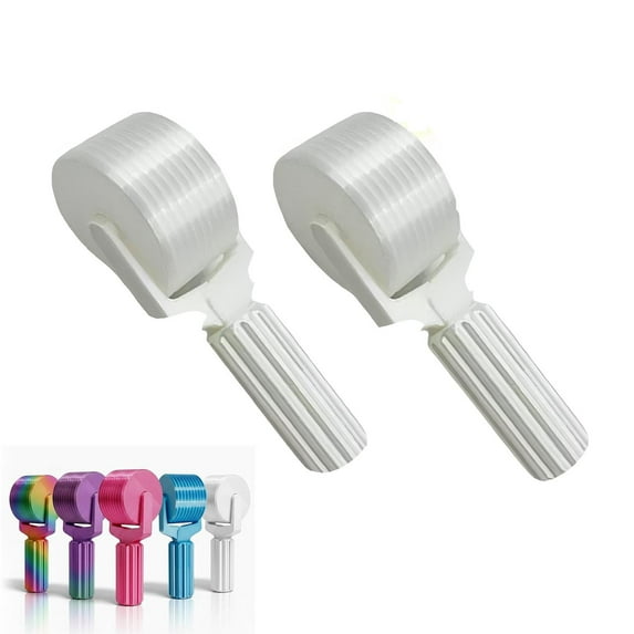 2-Pack Diamond Art Roller, Diamond Painting Tools, Essential DIY Craft ...