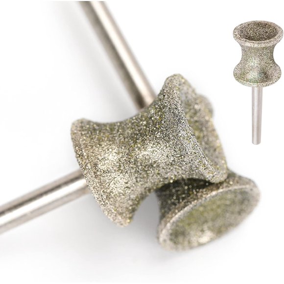 Nail Dremel