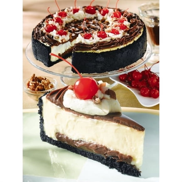 Frozen Cheesecakes in Frozen Desserts - Walmart.com