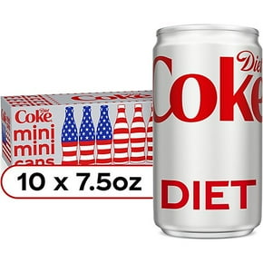 Mini Coke