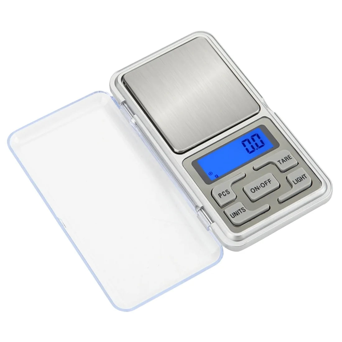 2-Pack - Digital Scale - Pocket Scale / Kitchen Scale - Scale - 0.01 ...