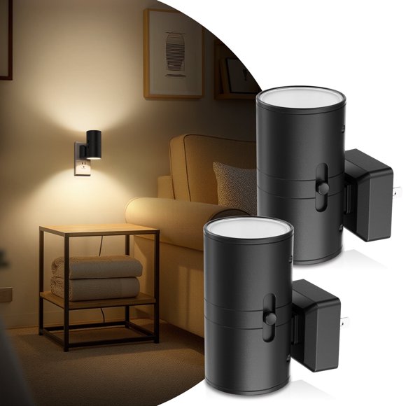 Bright Night Light
