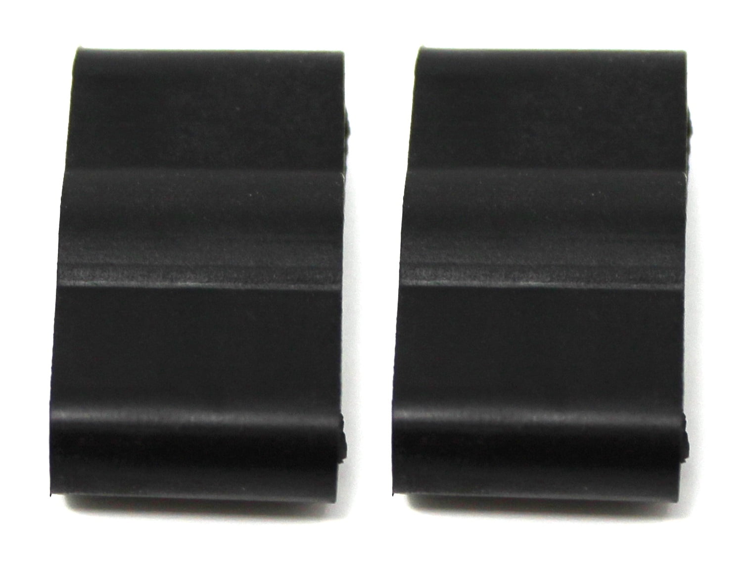 2 Pack Dishwasher Sleeve Friction Pad Replacements 8268961 Compatible ...