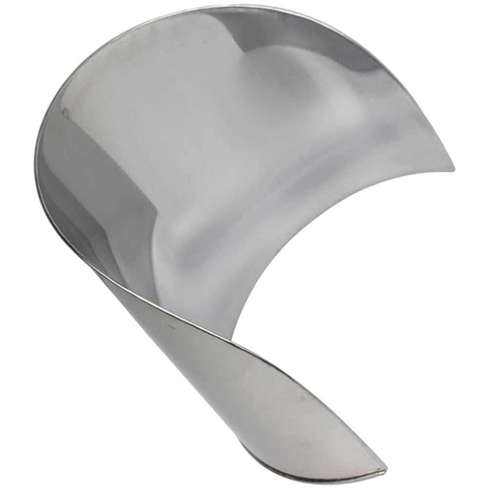 2 Pack Dishwasher Smooth Edge Chopping Board Guard Round Baffle for ...