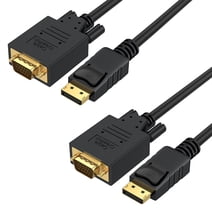Startech.com DVIVGAMM10 Display Monitor Cable - Walmart.com