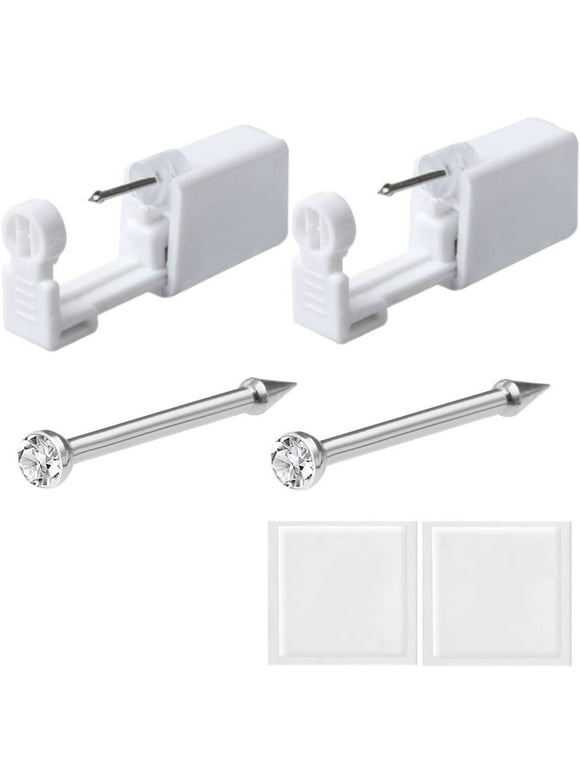 Piercings Kits in Body Jewelry - Walmart.com