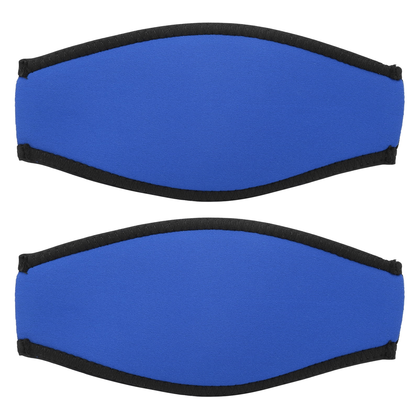 2-Pack Diving Slap Mirror Strap Cover for Underwater Dive & Snorkeling ...