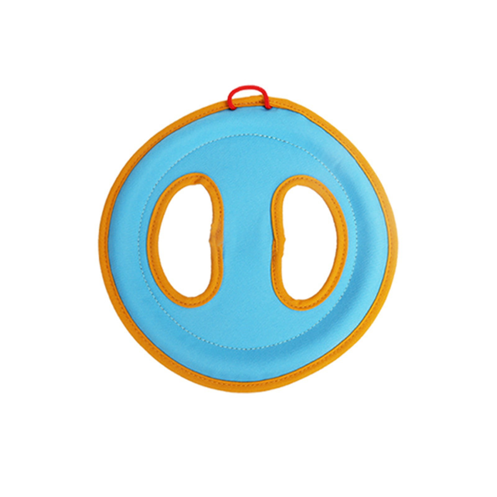 2 Pack Dog Pool Floating Flying Disc Toys, Interactive Dog Pool Water ...