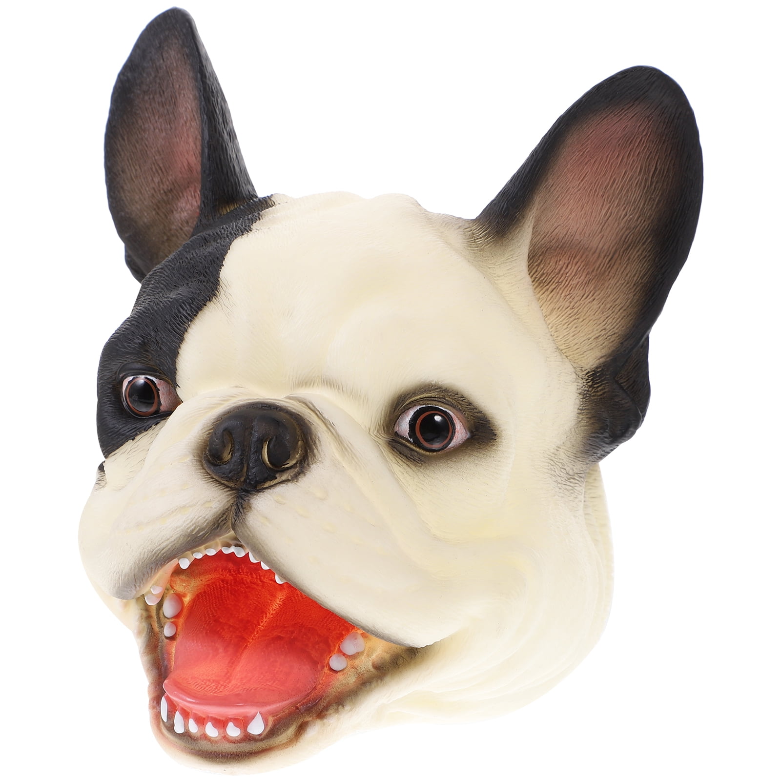 2 Pack Dog Puppet Hand Puppets for Adults Animal Puppy Children's Toy ...