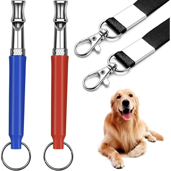 Dog Whistles in Dog Training & Obedience - Walmart.com