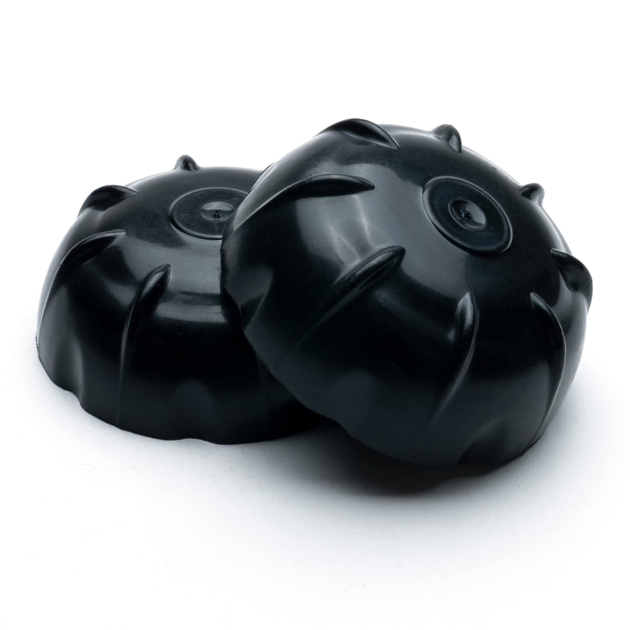 2 Pack Domed Hub Caps for MTD Cub Cadet Troy-Bilt Lawn Mowers - Walmart ...