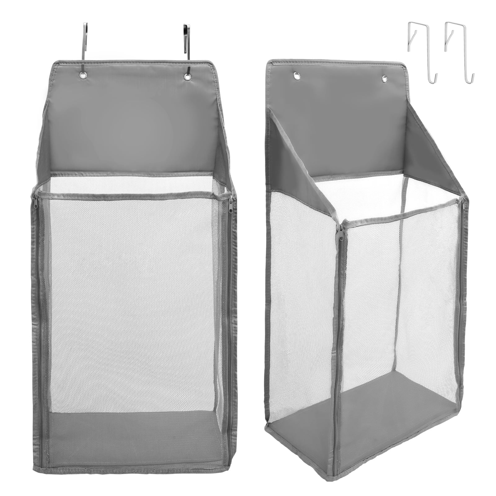 Laundry Hamper Over The Door