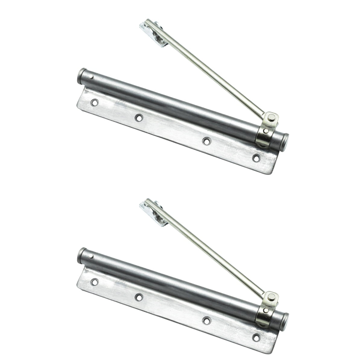 2 Pack Door Locks Protector Best Choice Closer Easy Install - Walmart.com