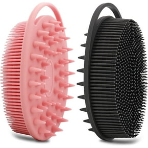 Silicone Body Scrubber