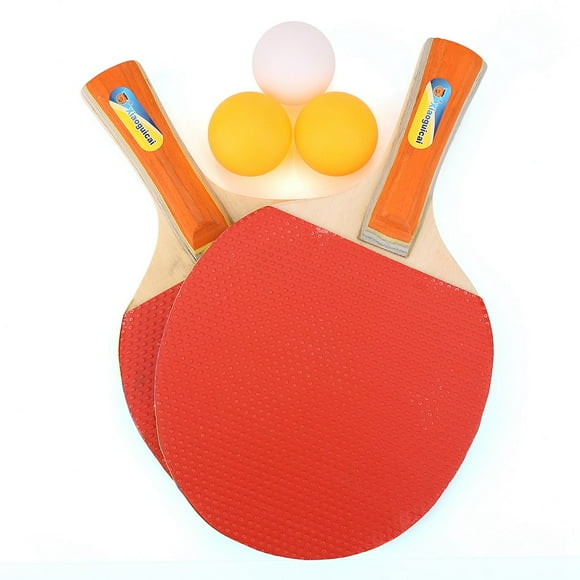 Pingpong Paddles