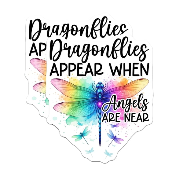 Dragonfly Magnets