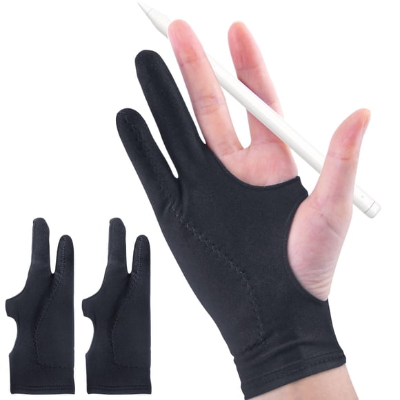 Draw Gloves