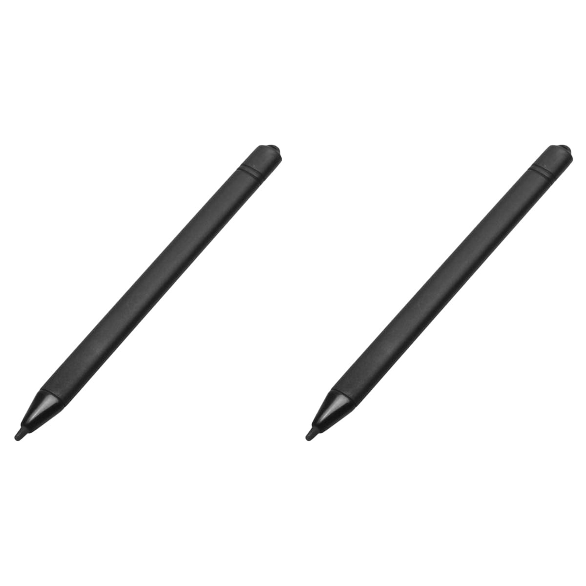 2 Pack Drawing Tablets Stylus Pen Handwriting Board Drafting Digital ...