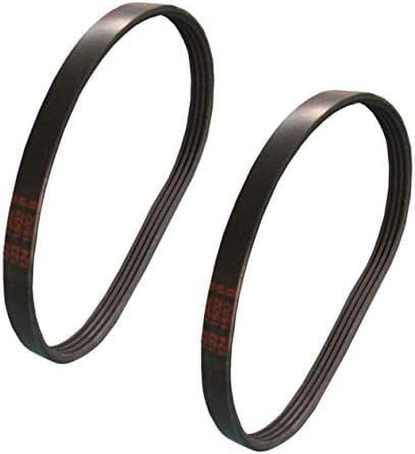 2 Pack Drive Belts Replace Sears Craftsman P10-305-135 Made in USA ...