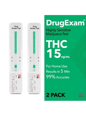 Home Drug Tests in Home Health Tests - Walmart.com