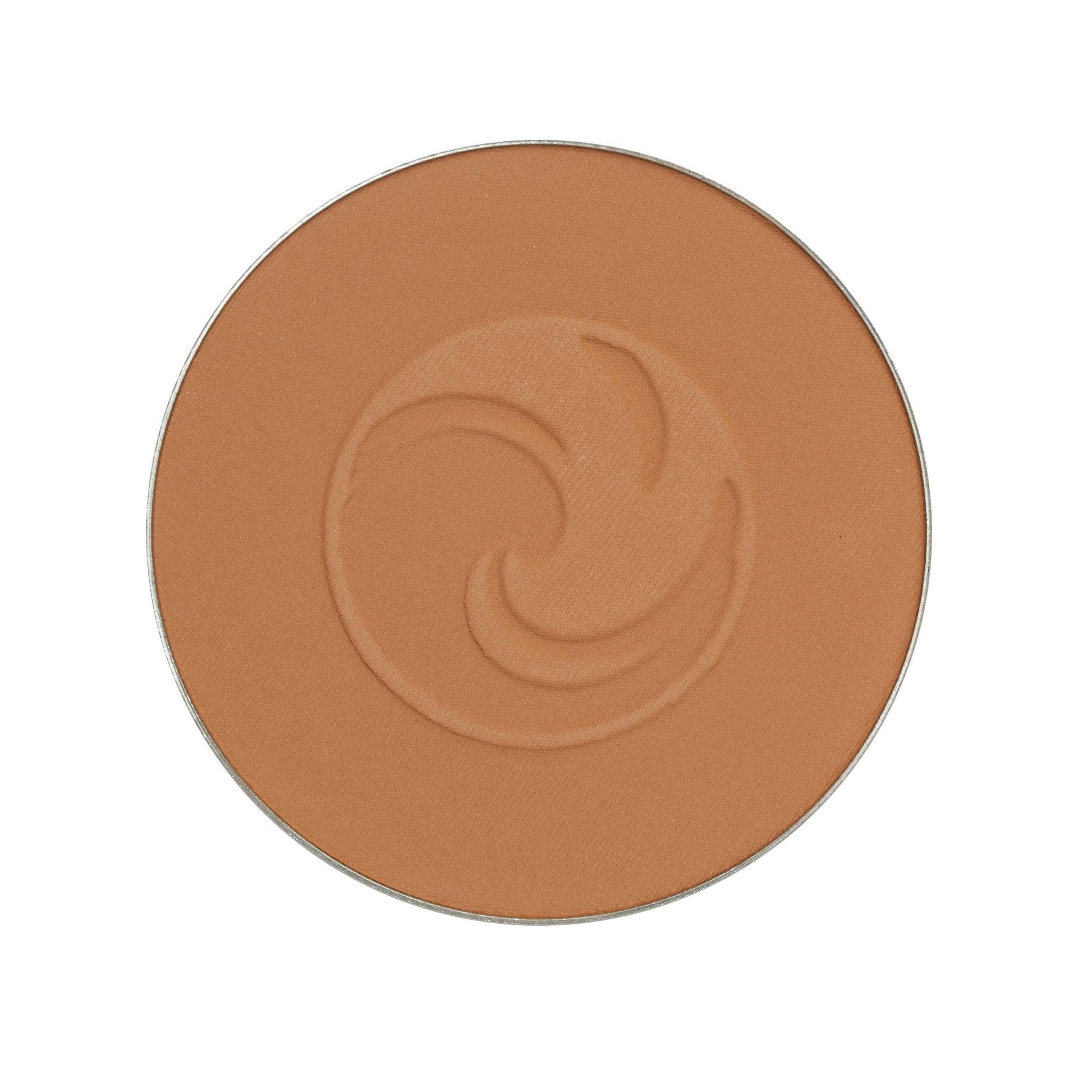 Mally Beauty Soft as Silk Powder Foundation, Deep - Walmart.com