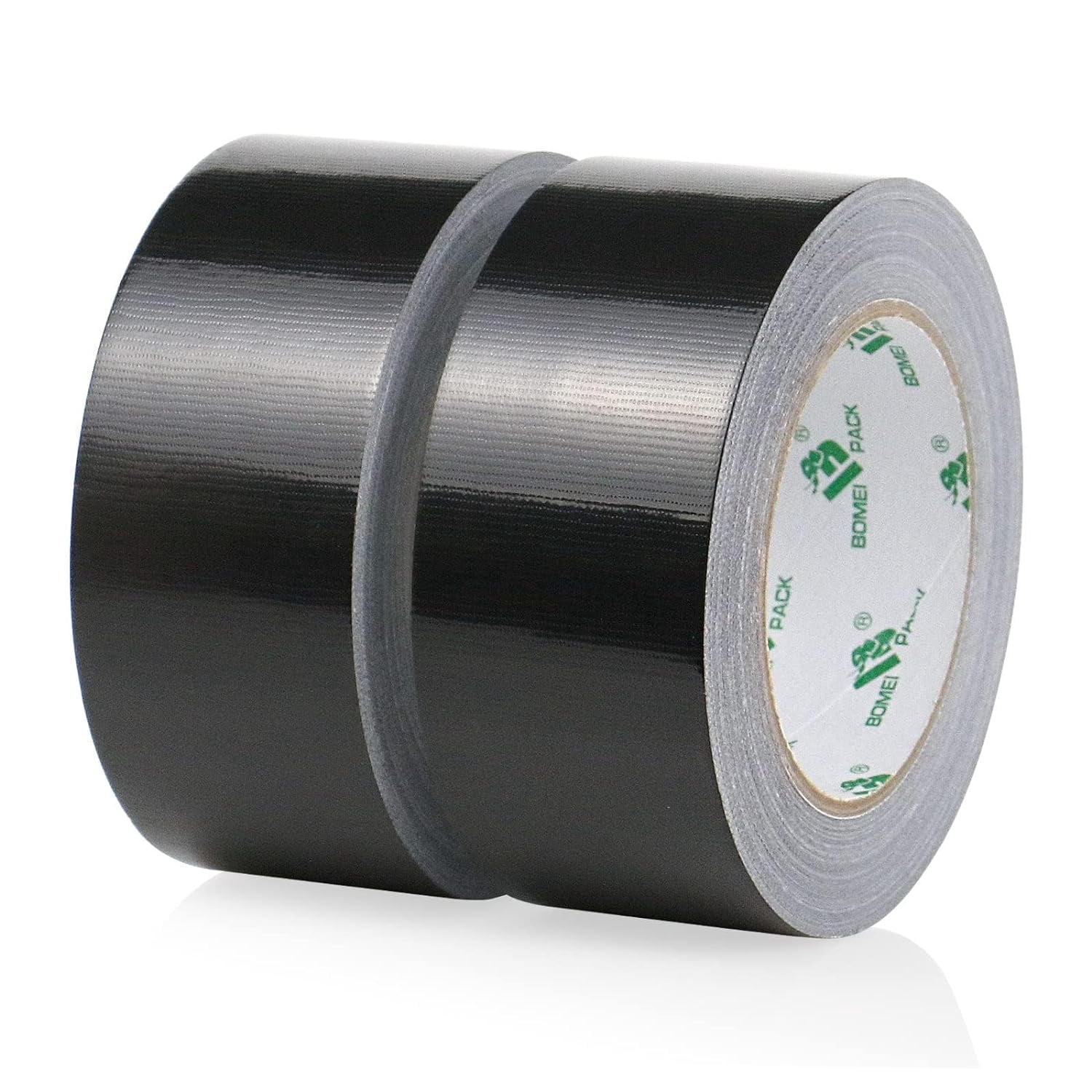 2 Pack Duct Tape Heavy Duty,9 Mil Thickness,2 Inches x 30 Yards,Strong ...