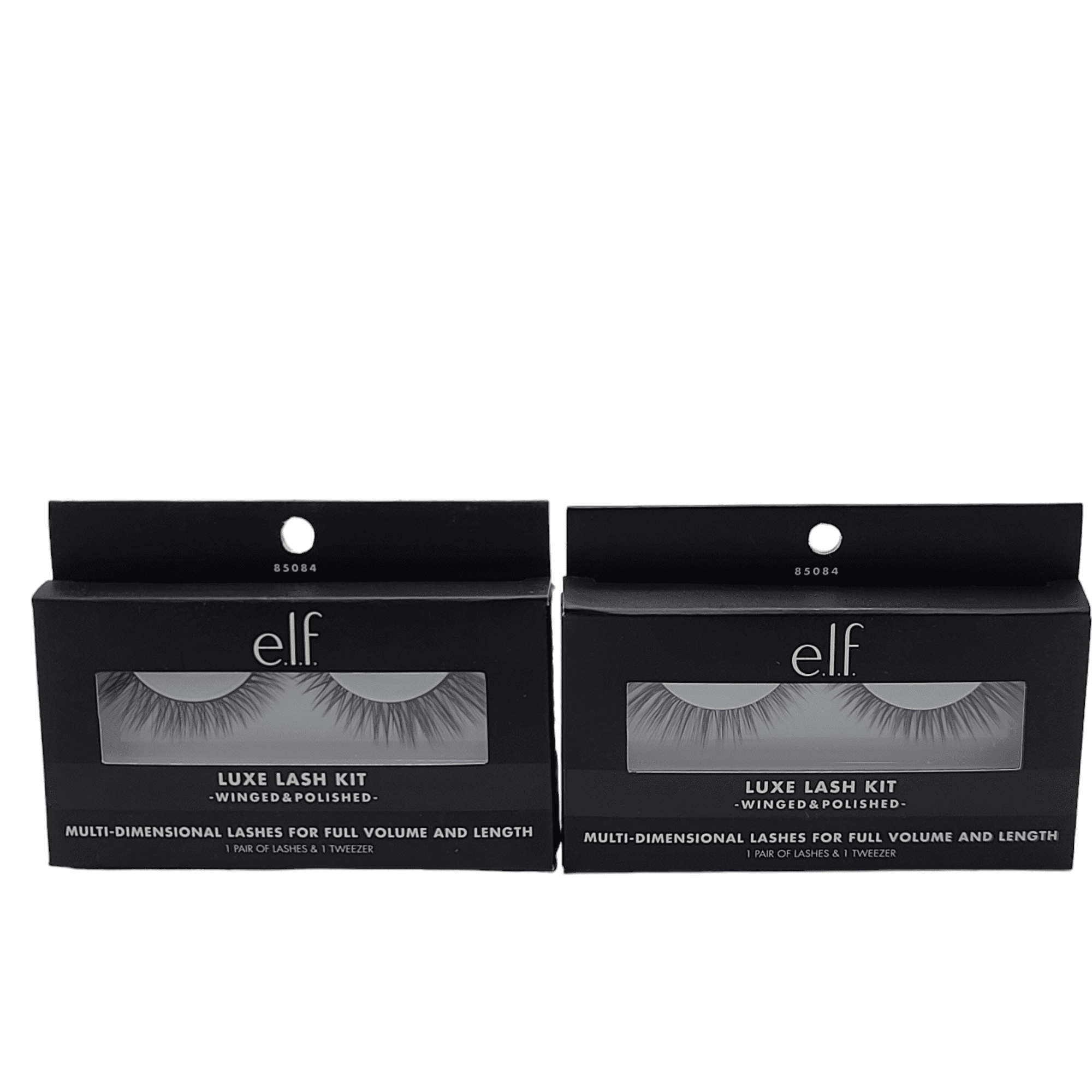 Elf Lashes
