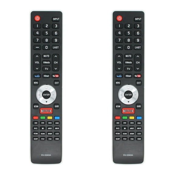 Universal Remote Roku