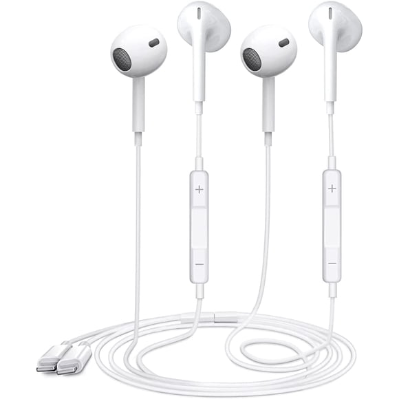 Iphone Wired Earbuds