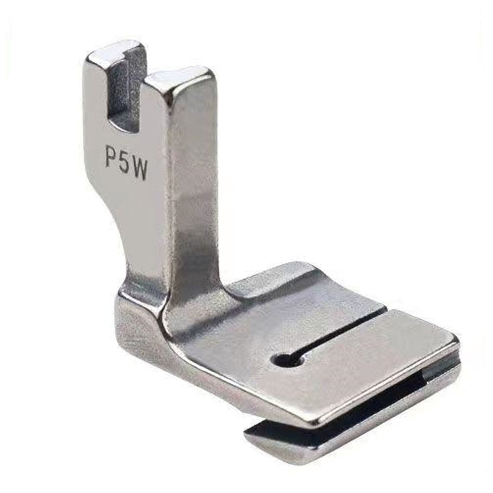 2-Pack Elastic Cord Fabric Stretch Sewing Machine Presser Foot ...