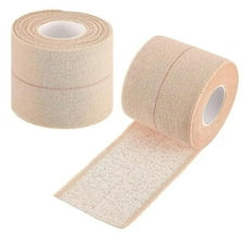 Elastic Bandages Velcro Closure