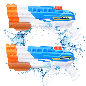 Electric Water Gun