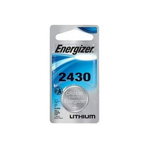 Cr 2430 Batteries