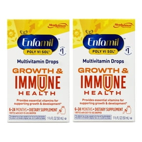 Enfamil Poly-vi-sol Iron