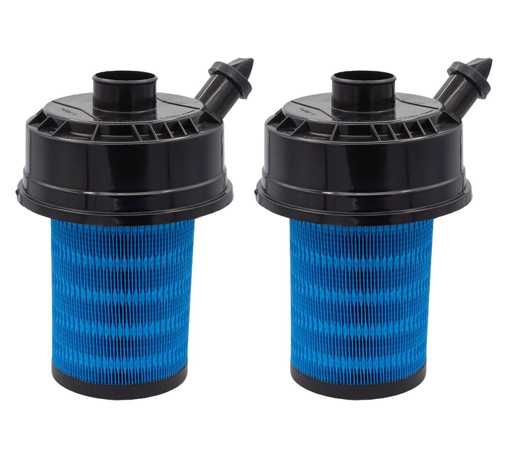 2 Pack Engine Air Filter Compatible with Thermo King Reefer Units SB ...