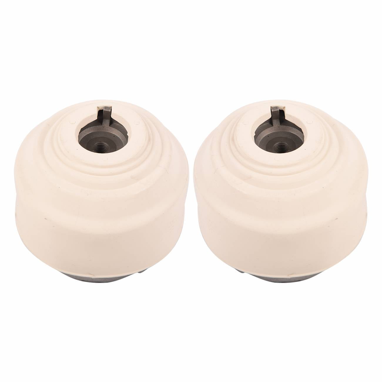 2-Pack Engine Motor Mounts - Vibration Dampening Motor Mount - Walmart.com