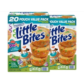 Little Bites in Snacks, Cookies & Chips - Walmart.com