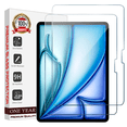 [ 2 Pack ] Entronix HD Clear Screen Protector for iPad Air 13-inch M2 ...