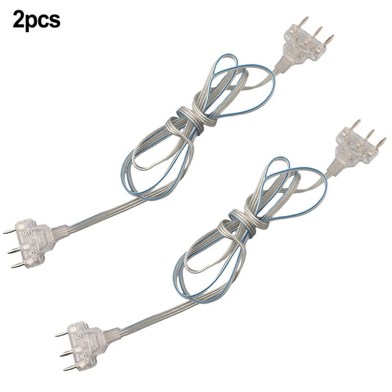2 Pack Epee Body Cord For Fencing,50Cm PVC And Copper Wire With ...