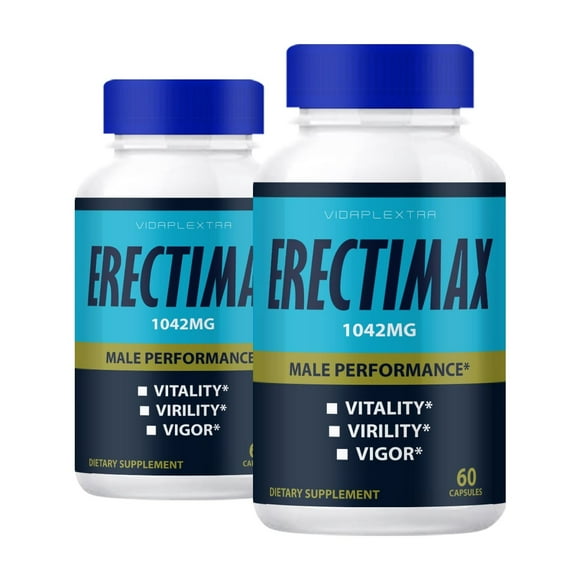 Erectile Dysfunction Pill