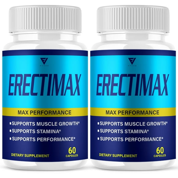 Supplement Erectile Dysfunction